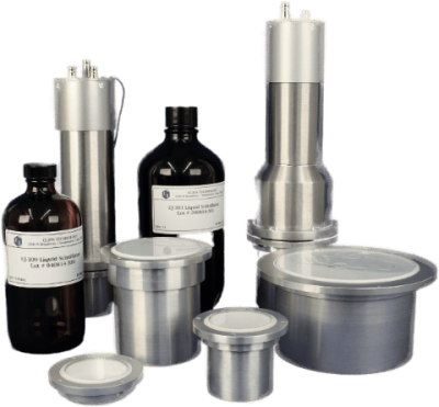 CAEN India - Eljen Technology